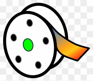Video Clip Art Free Download, Transparent PNG Clipart Images Free ...