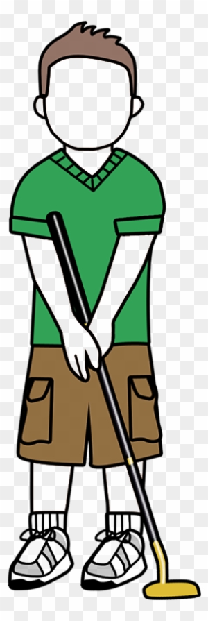 Golf Clip Art Free Downloads, Transparent PNG Clipart Images Free ...
